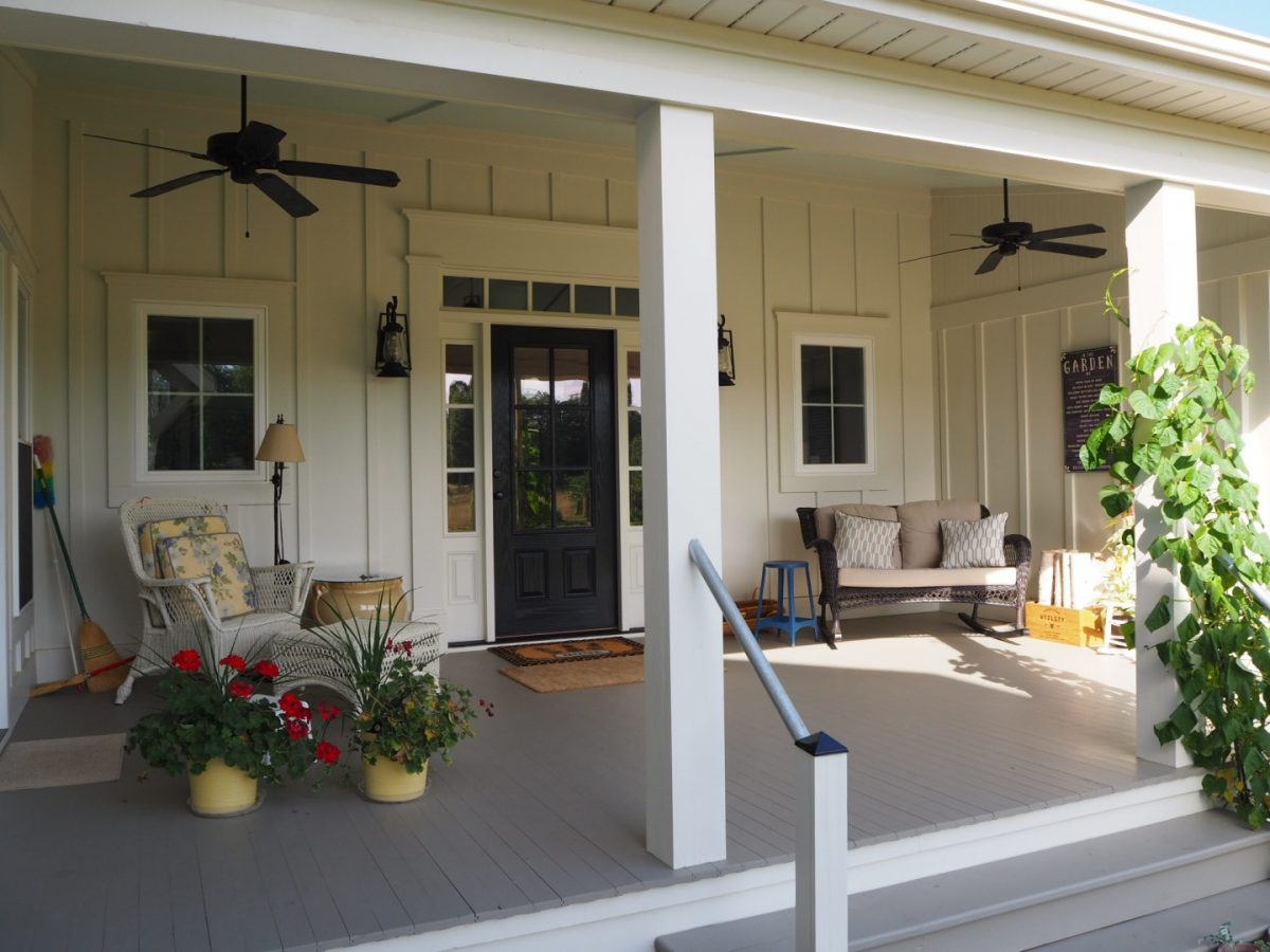 Country Living - Builders MD