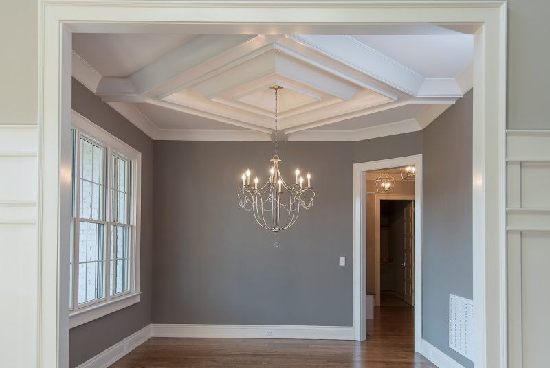 The Shutter House - Builders MD