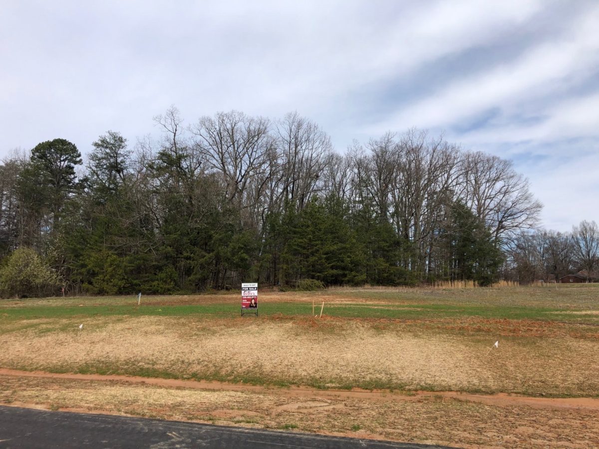 The Farm at Oak Ridge - Builders MD